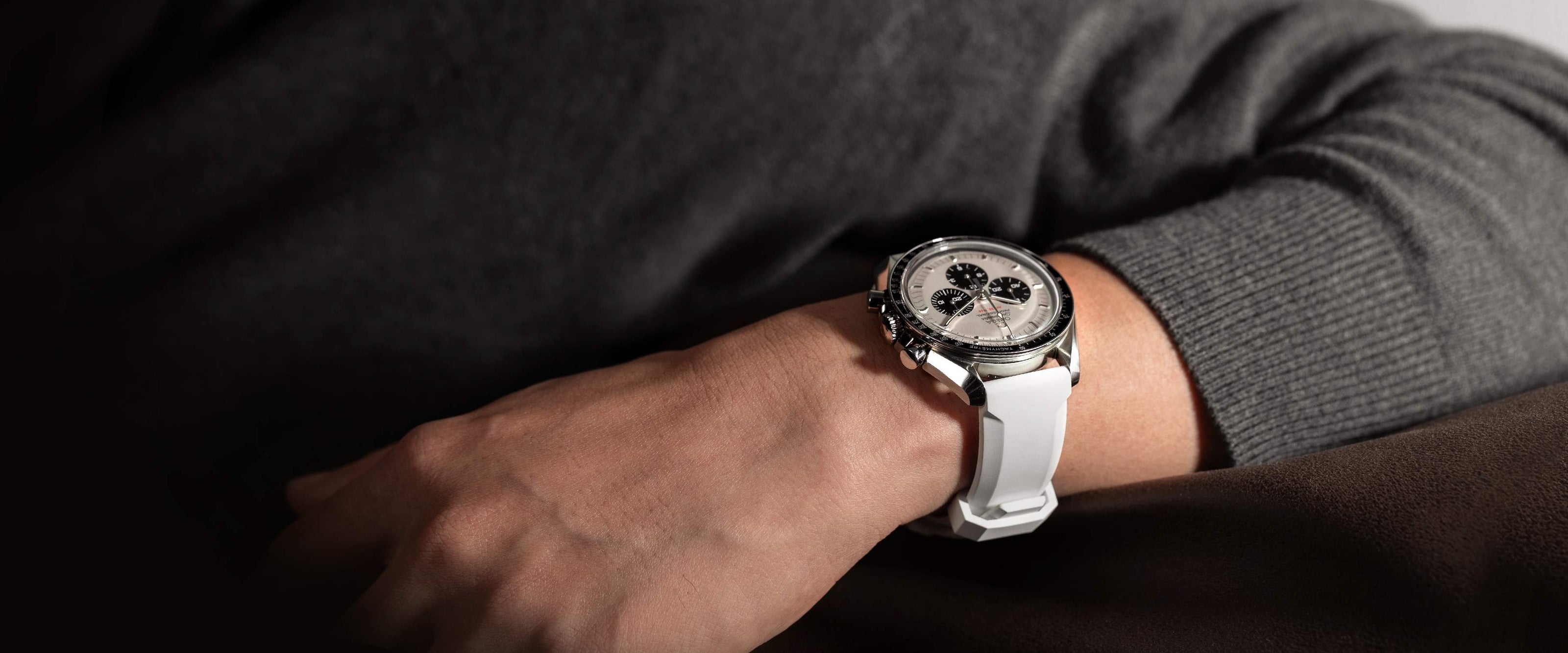 JU Straps - Focus on High-class Luxury Watch Straps